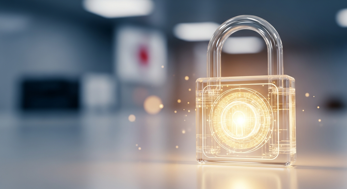 Secure Digital Vault